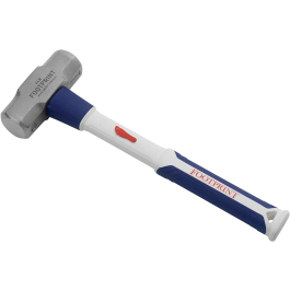 Buy (Footprint) - Footprint 11940 Lump Hammer With Fibreglas