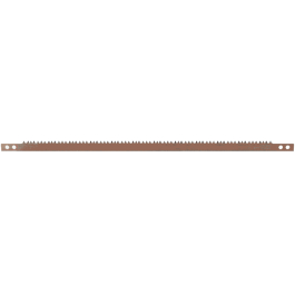 Buy (Bahco) - Bahco 5124 Sandvik BowSaw Blade (BAH5124) for
