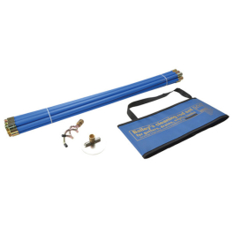 Buy (Bailey) - Bailey 5431 Drain Rod Set In A Blue Bag (BAI5