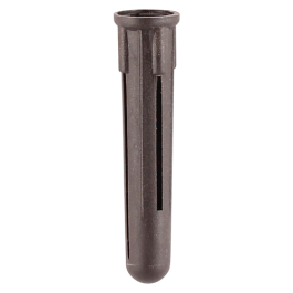 Buy (TIMco) - Timco TIMBPLUG Brown Plastic Plug (TIMBPLUG) f