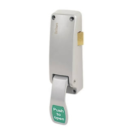 Buy (Briton) - Briton 1438RSE Emergency Push Pad (BRI1438RSE