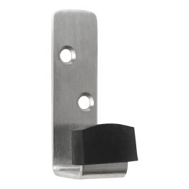 Buy (Consort) - Consort CH440B Buffered Hat & Coat Hook