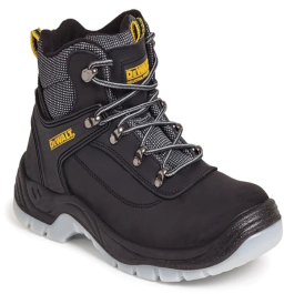 Buy (DeWalt) - DeWalt Laser Safety Boot (DEWLASER) for £ 54.