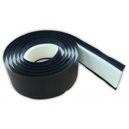Buy (DPR) - Insulated DPC 165mm x 6m 17x100mm Foam (DPCINS16