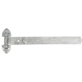 Buy (Perry) - Heavy Reversible Hinges 450mm Galv Pair (PER12