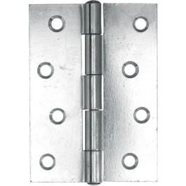 Buy (Perry) - Perry 1838100CH Light Butt Hinge-100mm-Chrome