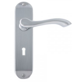 Buy (Intelligent) - Intelligent REG01SSCP Regent Lever Lock