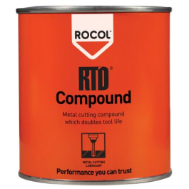 Buy (DPR) - Rocol RTD 53023 Compound 500G Metal Cutting Comp
