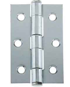 Buy (Perry) - Perry 183875EB Light Butt Hinge-75mm-Electro B