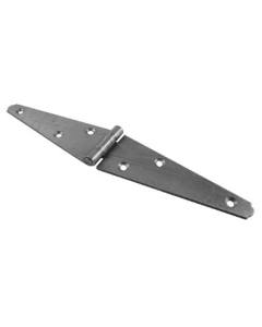 Buy (Perry) - Perry 1838100CH Light Butt Hinge-100mm-Chrome