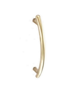 Buy (Securit) - Securit S3641 Curved Pull Handles 96mm Centr