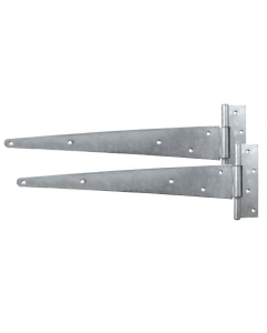 Buy (Perry) - Perry 1838100CH Light Butt Hinge-100mm-Chrome
